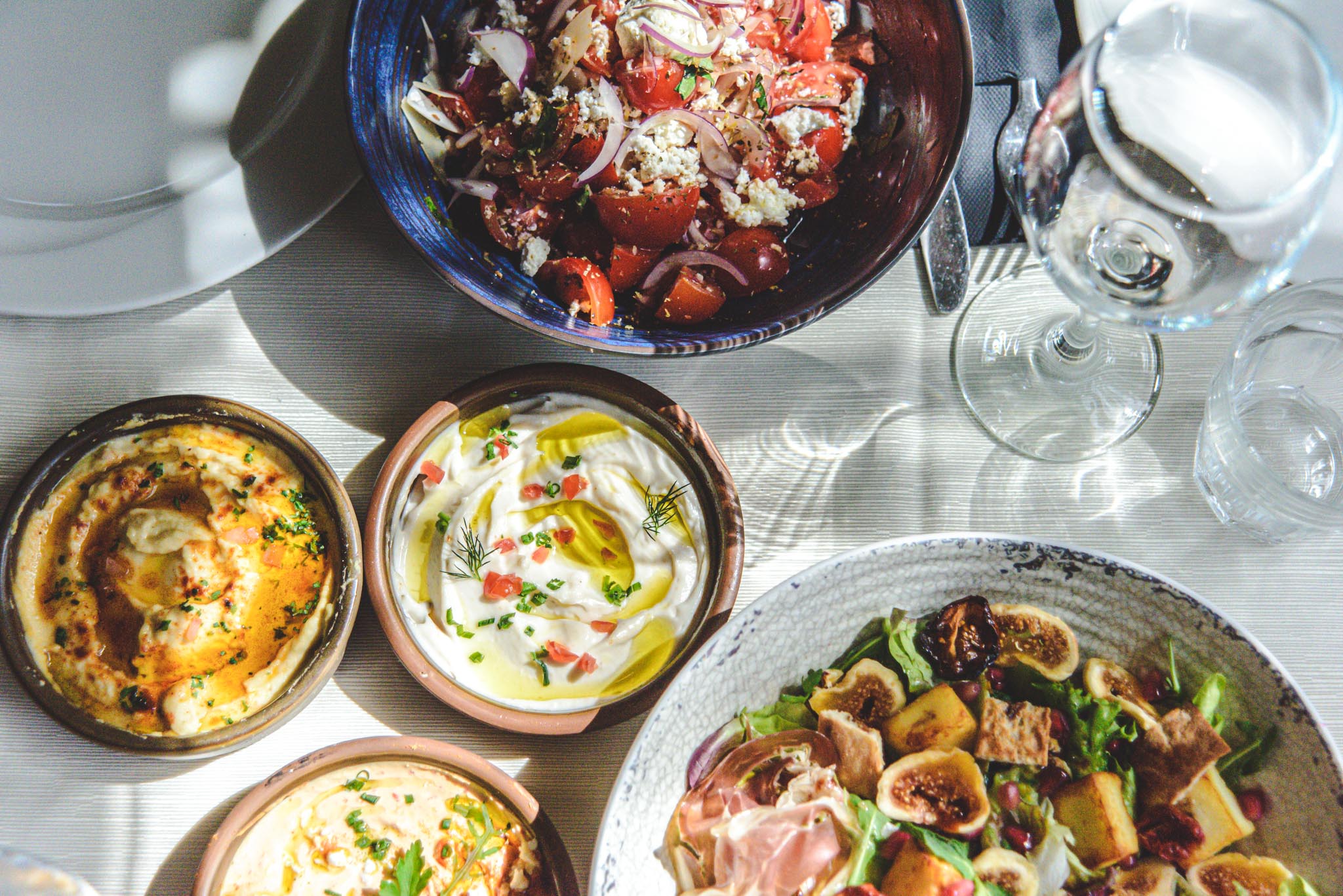 Best Food to Try in Cyprus: A Local Guide by Tochni Tavern